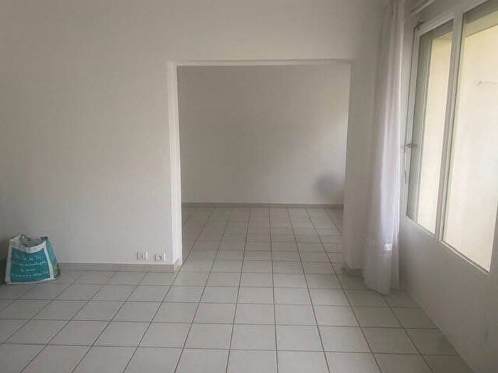 Appartement 4 pièces à louer - Bourg-Saint-Andéol