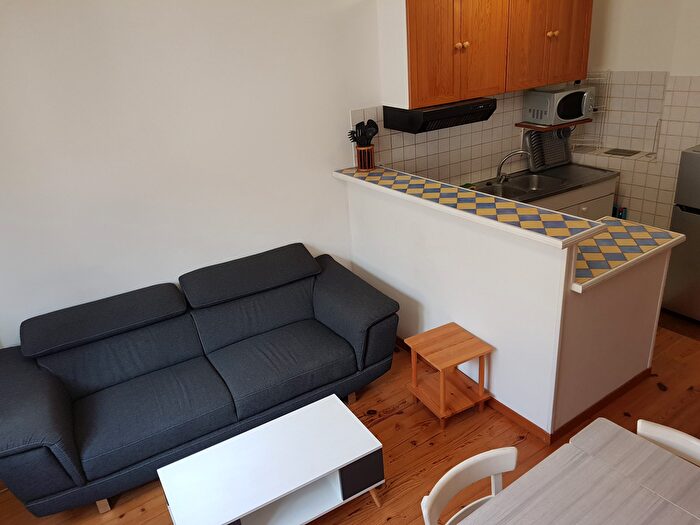 Maison à vendre - Fontenay-en-Parisis - 2 pièces - 1 chambre