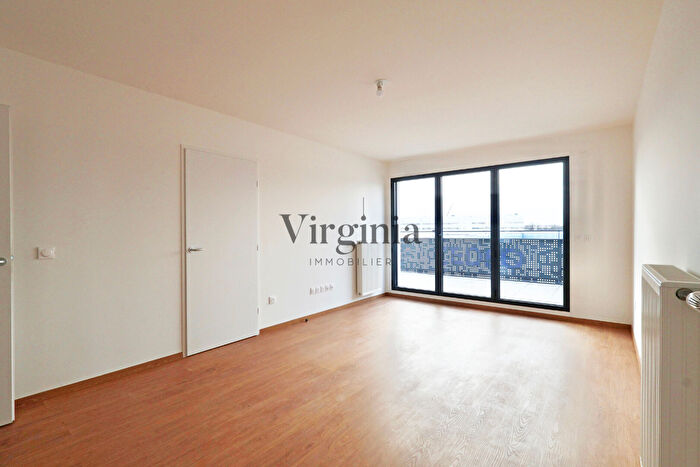 Appartement 3 pièces à vendre - Alfortville, Zola Carnot, Alouettes, Val de Seine