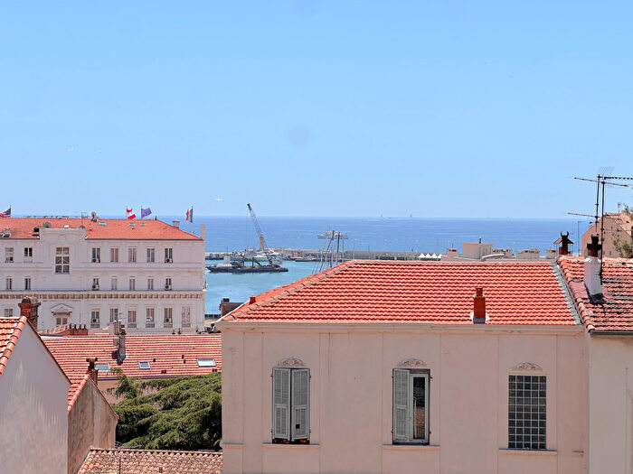 Appartement 3 pièces à Cannes, Petit Juas, à vendre