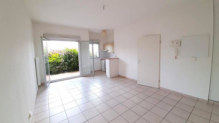 Appartement 2 pièces à louer à Ronsard Pagnol, La Riche