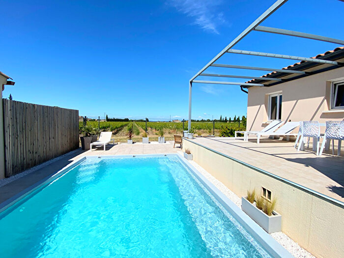 Maison 4 pièces à vendre à Violès