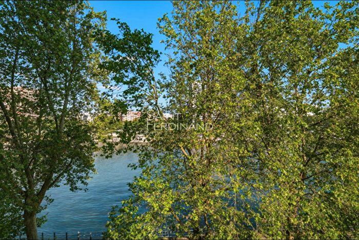 Paris 16ème, Porte de Saint-Cloud, Auteuil-Sud : Appartement 3 pièces à vendre