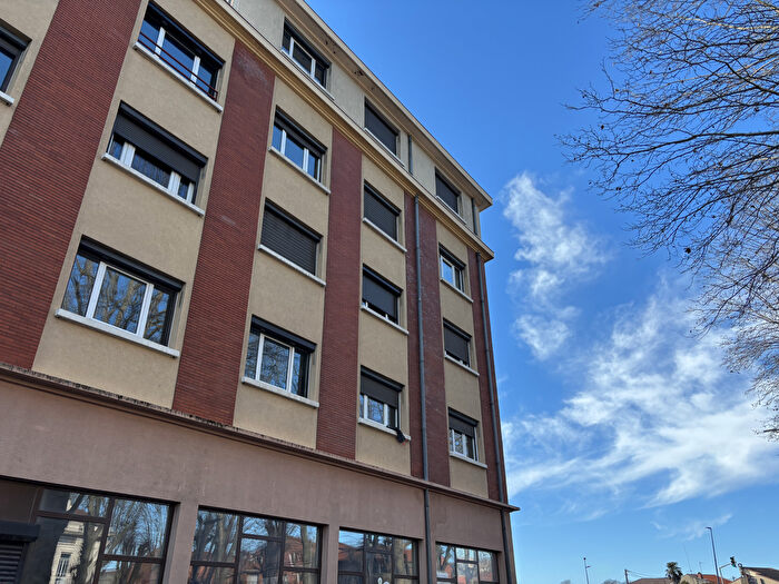 Appartement à vendre - Toulouse, Saouzelong - 1 pièce