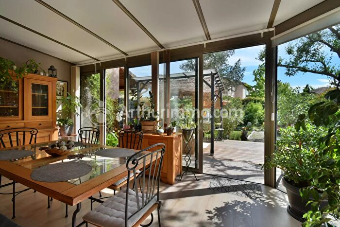 Maison 5 pièces à Toulouse, Saint-Simon, à vendre