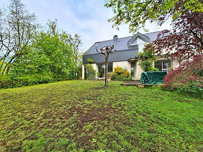 Maison à vendre - Saint-Géréon - 6 pièces - 4 chambres