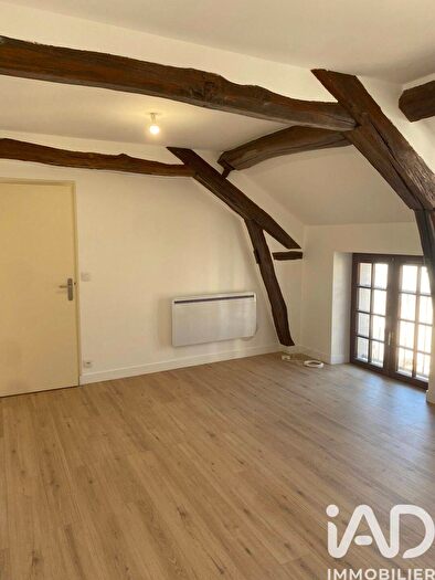 Appartement à louer - Rive du Loing, Nemours - 3 pièces - 1 chambre