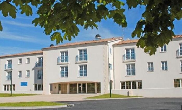 Saint-Julien-de-lEscap : Appartement 2 pièces à vendre