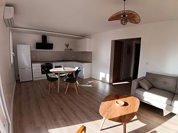Cap Nègre-Cap Sicié, Six-Fours-les-Plages - Appartement 2 pièces à louer