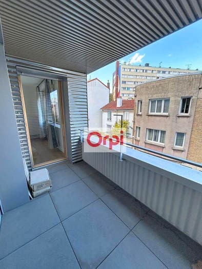 Henri Wallon, Bagneux - Appartement 5 pièces à louer