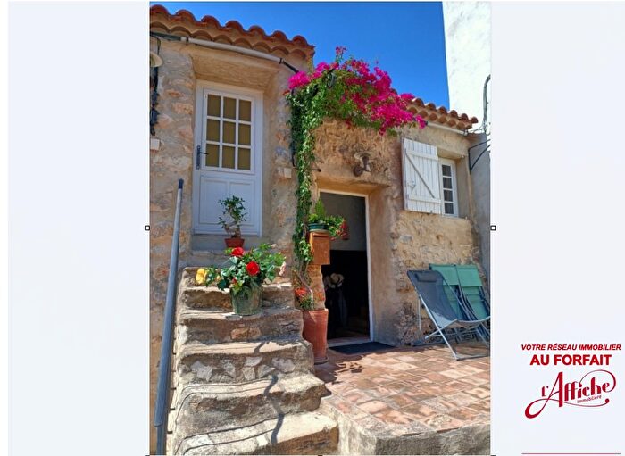 Maison 3 pièces à vendre à Roquefort-des-Corbières