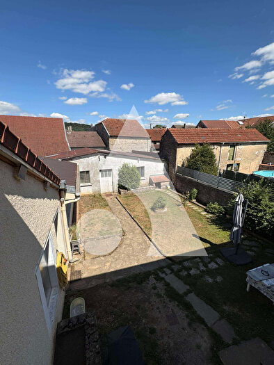 Maison à vendre - Liffol-le-Grand - 6 pièces - 5 chambres