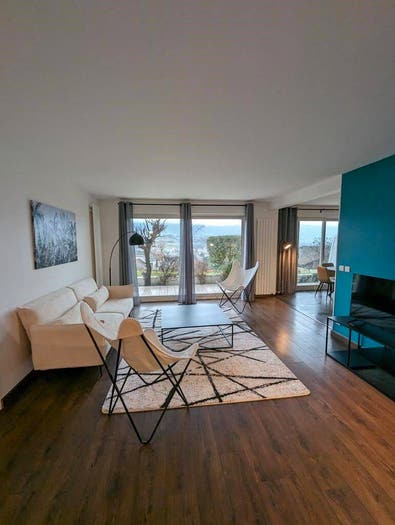 Appartement 4 pièces à louer - Jacob-Bellecombette