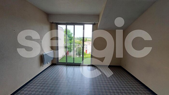 Cholet, Choletière - Appartement 1 pièce à louer