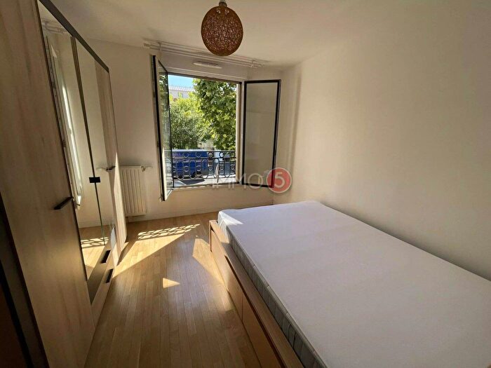 Appartement 2 pièces à louer - Le Raincy