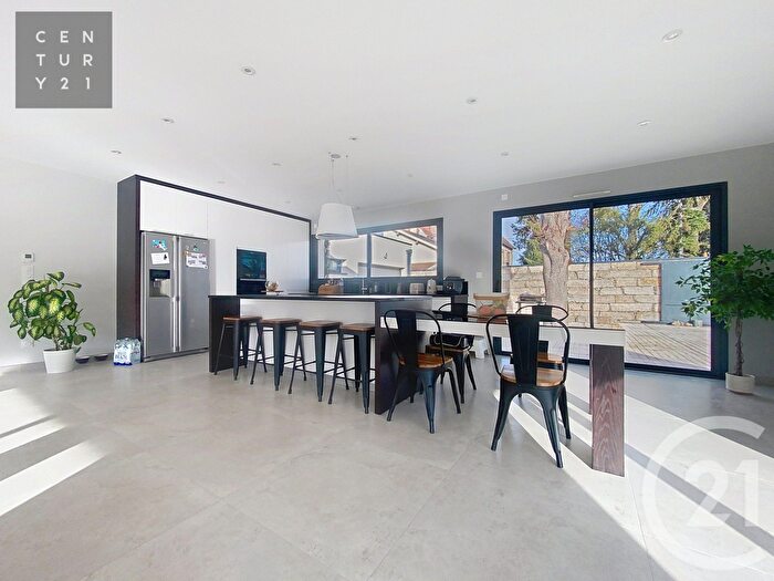 Maison à vendre - Troyes, Trevois, Croncels - 6 pièces - 5 chambres