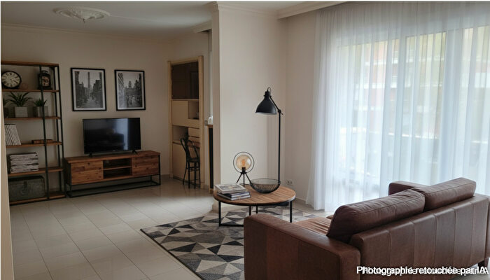 Appartement 4 pièces à Jouy-en-Josas, à vendre