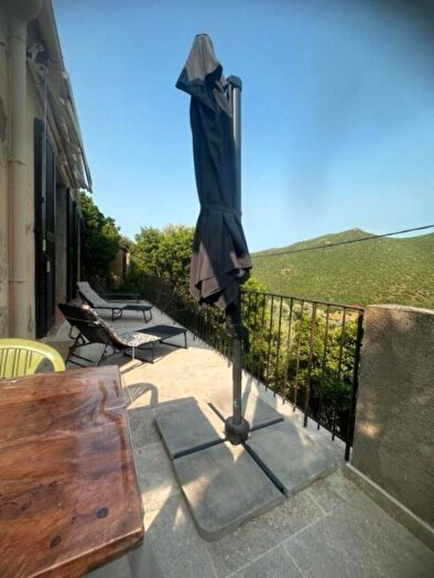 Maison à vendre - Palasca - 2 pièces - 1 chambre