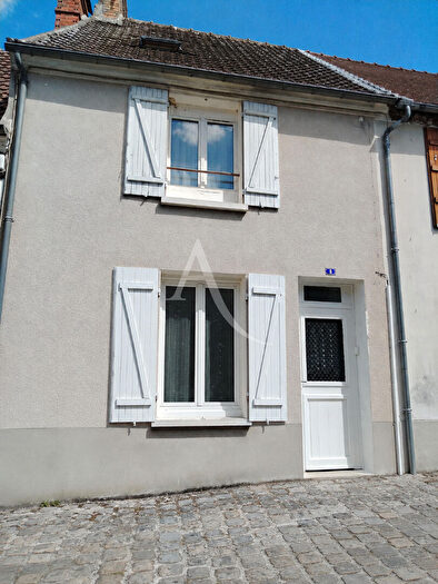 Maison 5 pièces à vendre à Gandelu