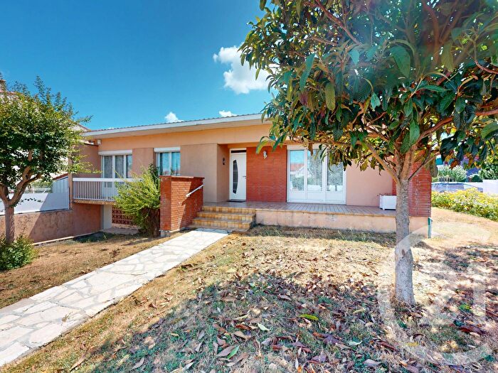 Maison 4 pièces à Colomiers, Bascule, Oratoire, à vendre
