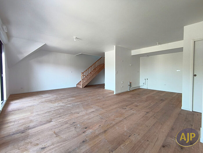 Appartement 5 pièces à Pacé, à vendre