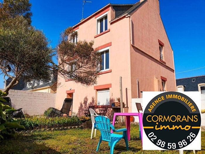 Maison 4 pièces à vendre - Penmarch