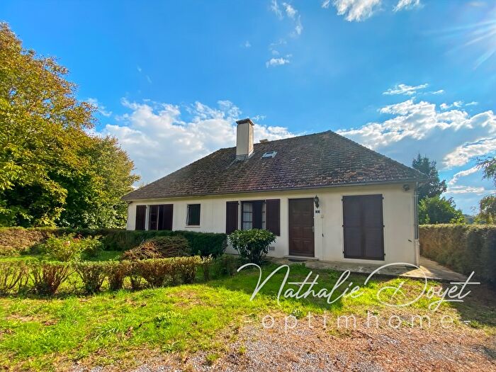 Harcigny : Maison 8 pièces à vendre