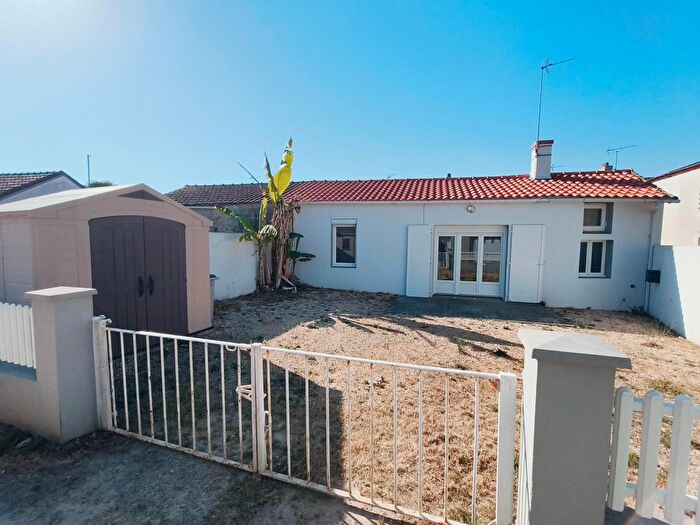 Maison 3 pièces à vendre à Arthon-en-Retz
