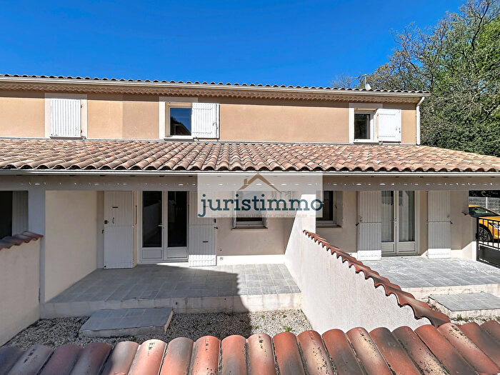 Bollène, Périphérie - Maison 3 pièces à vendre