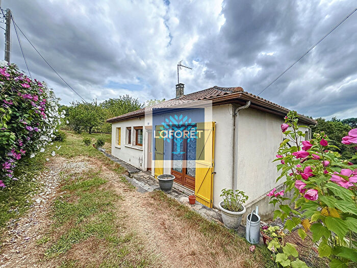Maisons à vendre et appartements à louer - 1