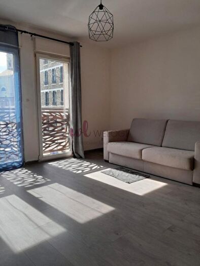 Valenton - Appartement 2 pièces à louer