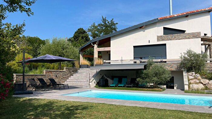 Maison 6 pièces à vendre à Pin-Balma