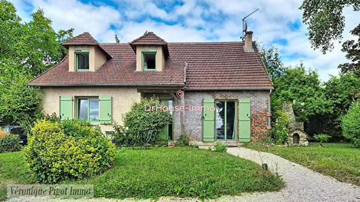 Maison 4 pièces à vendre à Gambais