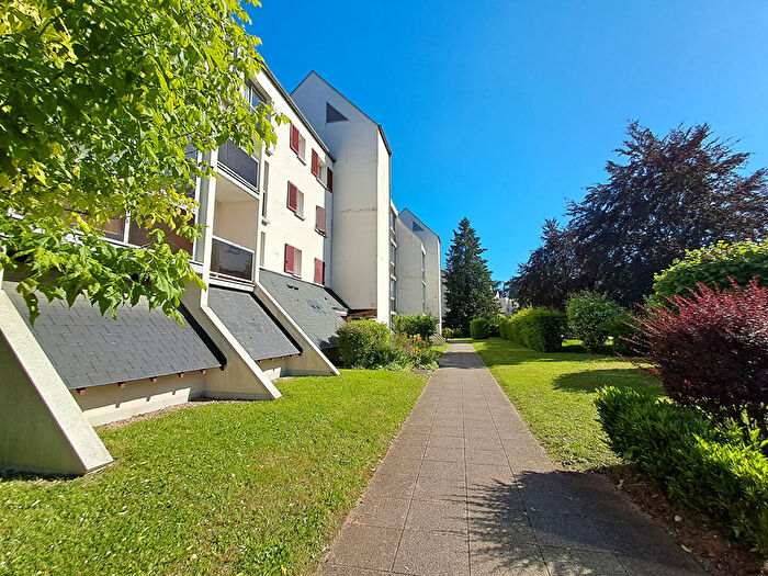 Olivet, Val-Couasnon : Appartement 1 pièce à vendre