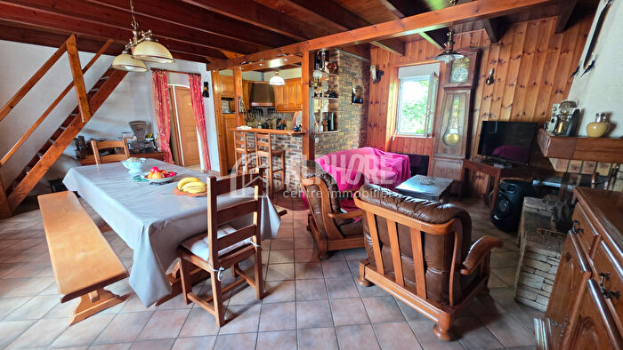 Maison 6 pièces à Saint-André-des-Eaux, à vendre