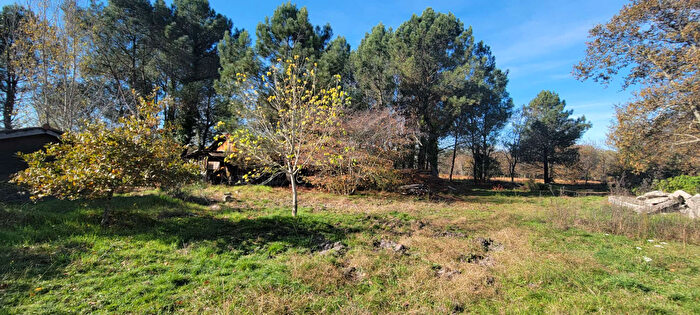 Maison à vendre - Audenge - 4 pièces - 2 chambres