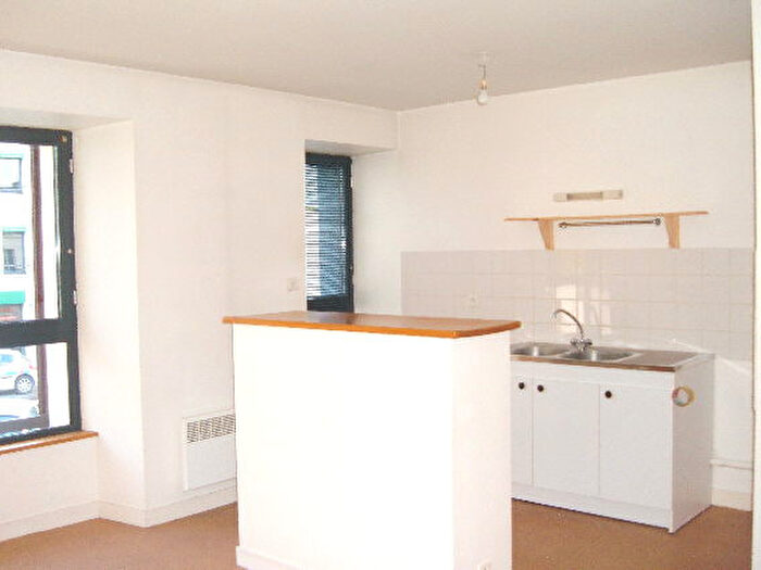 Appartement 2 pièces à louer à Ploërmel