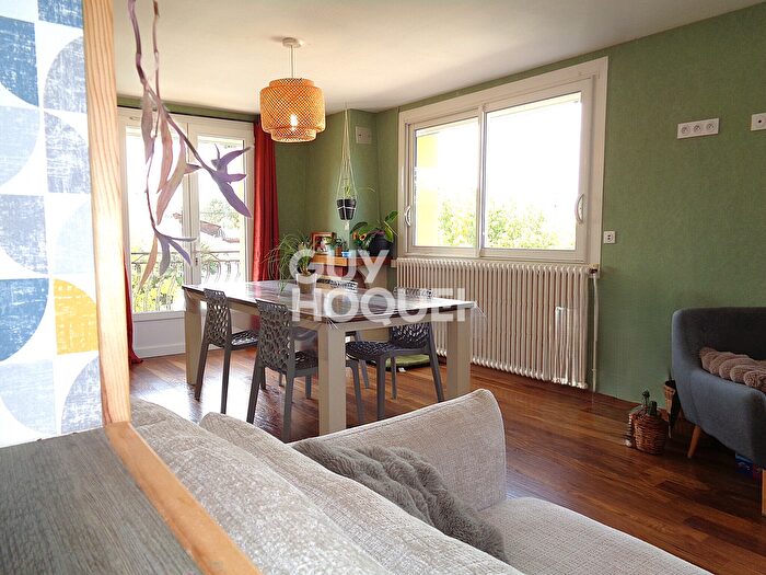 Maison 7 pièces à vendre - Marmande, Lolya