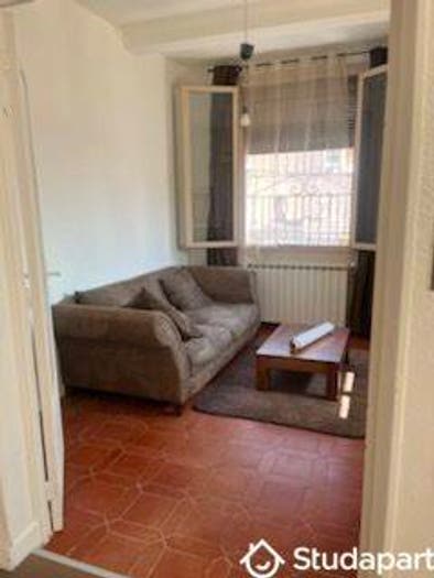 Saint Veran-Marsillargues, Avignon : Appartement 1 pièce à louer