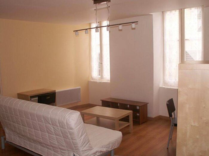 Appartement 2 pièces à Camplanier, Nîmes, à louer