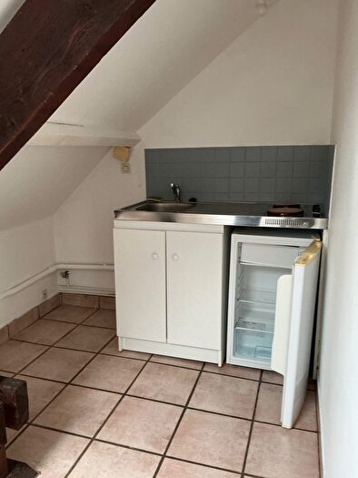 Appartement 2 pièces à louer à Louviers, Centre-ville
