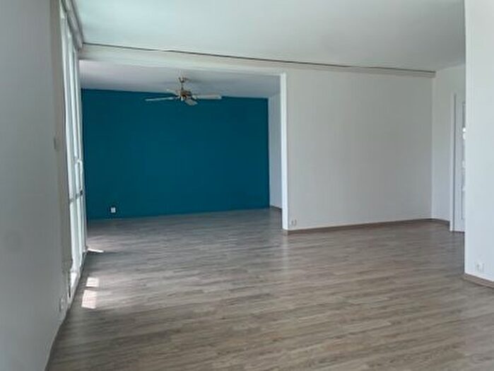Blagnac, Baradel, Ritouret : Appartement 3 pièces à louer