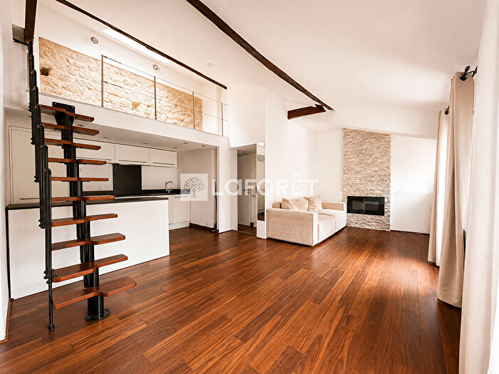 Appartement 3 pièces à vendre - Paris 13ème, Patay, Masséna