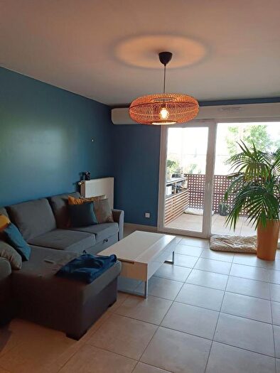 Appartement à louer - Salon-de-Provence, Monaque, Craponne - 2 pièces - 1 chambre