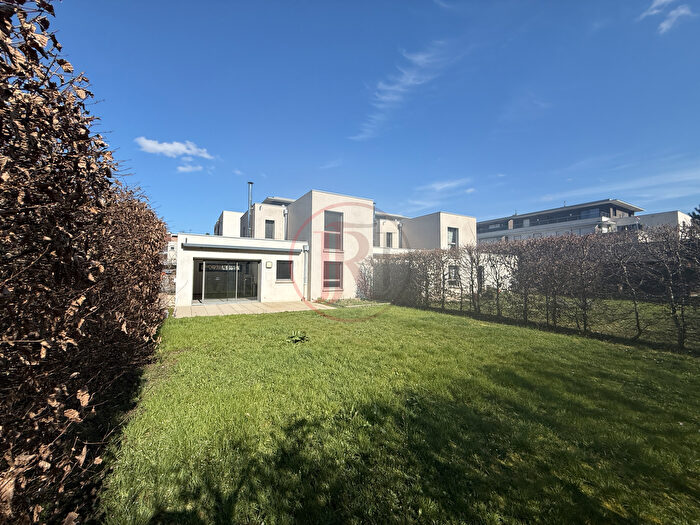 Maison à vendre - Besançon, Velotte - 5 pièces - 3 chambres