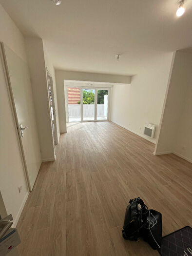 Appartement 2 pièces à Le Havre, Eure, Brindeau, à louer