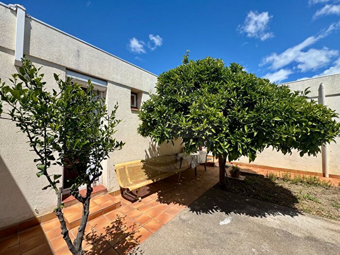 Frontignan, La Peyrade - Maison 5 pièces à vendre