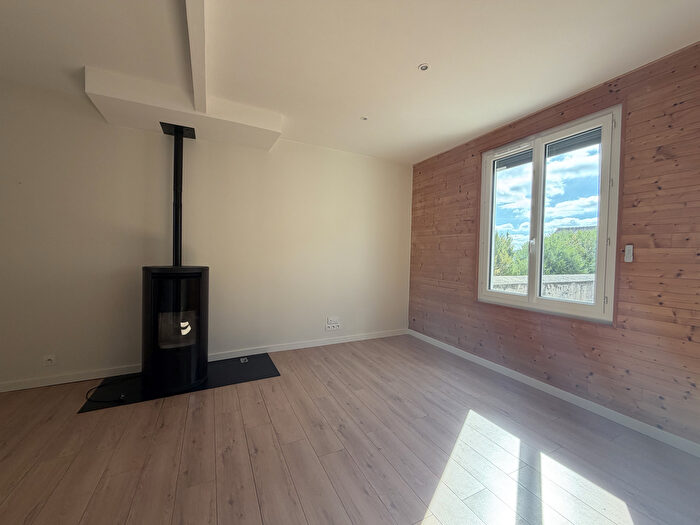 Le Mans : Maison 2 pièces à louer