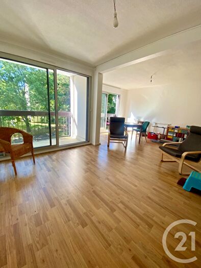 Appartement 4 pièces à Toulouse, LOrmeau, La Terrasse, La Grande Plaine, à vendre