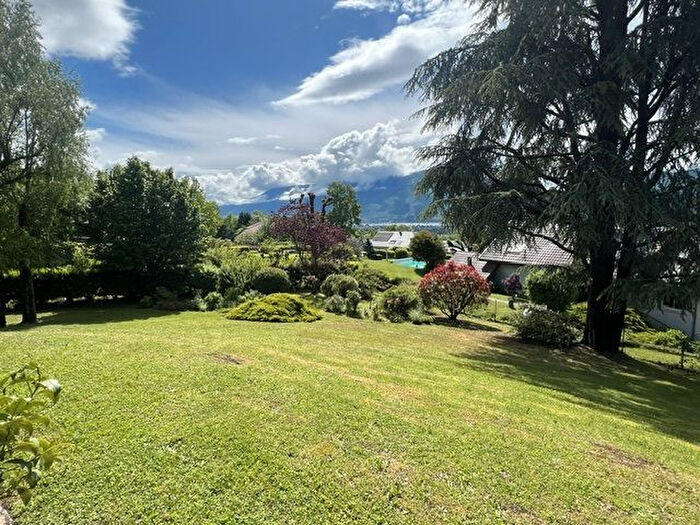 Pugny-Chatenod : Maison 5 pièces à vendre